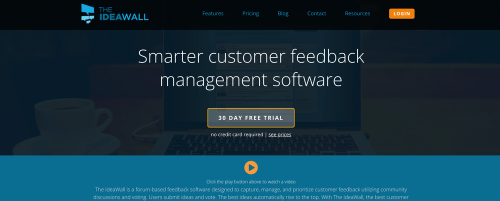 14 Feature Voting Tools For SaaS Companies (& Why should you use ...