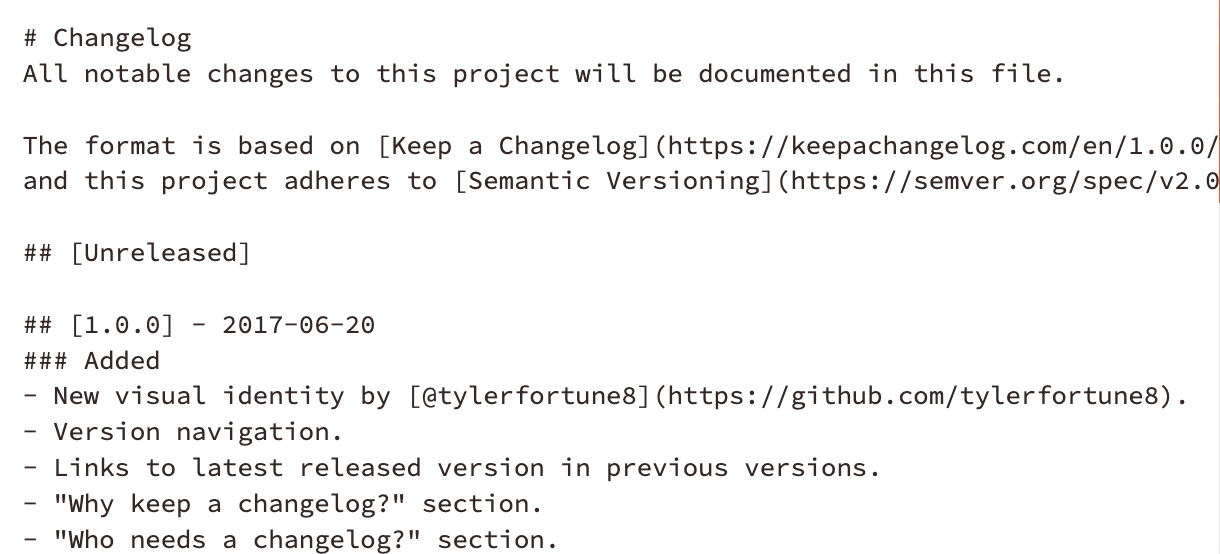 10 Best Changelog Tools for SaaS Companies in 2024(With Free Tools ...