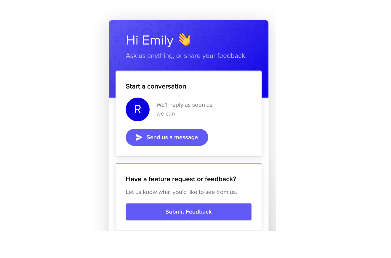 What is User Feedback & How to Collect It?