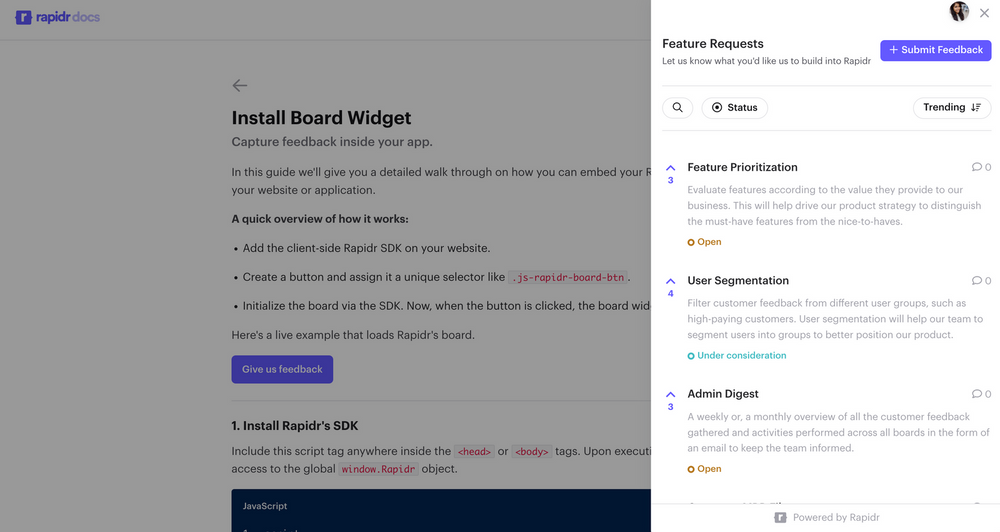 How to Collect In-App Feedback (Best Practices, Ways & Tools)