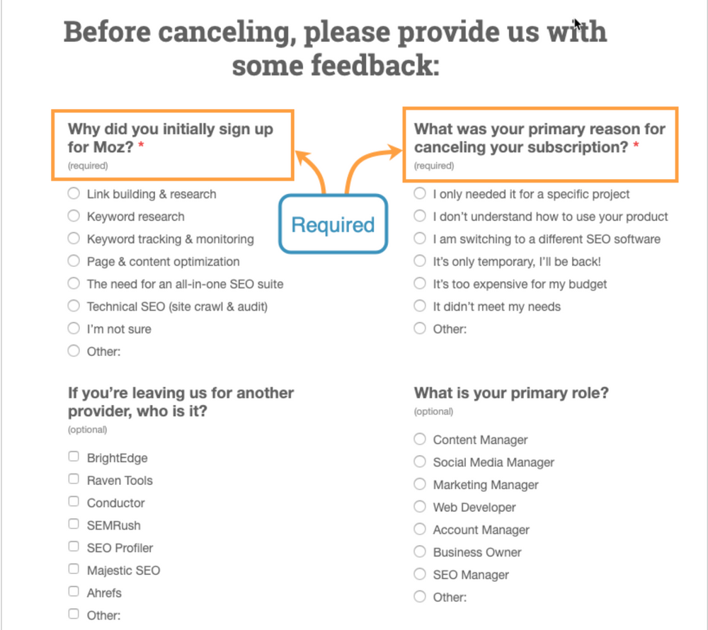 Top 10 Customer Feedback Strategies for SaaS Growth