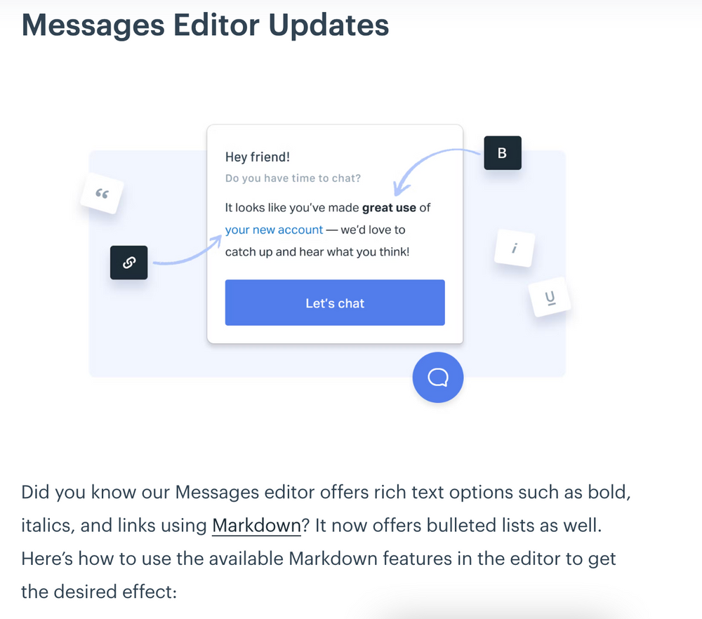 How to Write Release Notes: Top Tips, Examples & Tools
