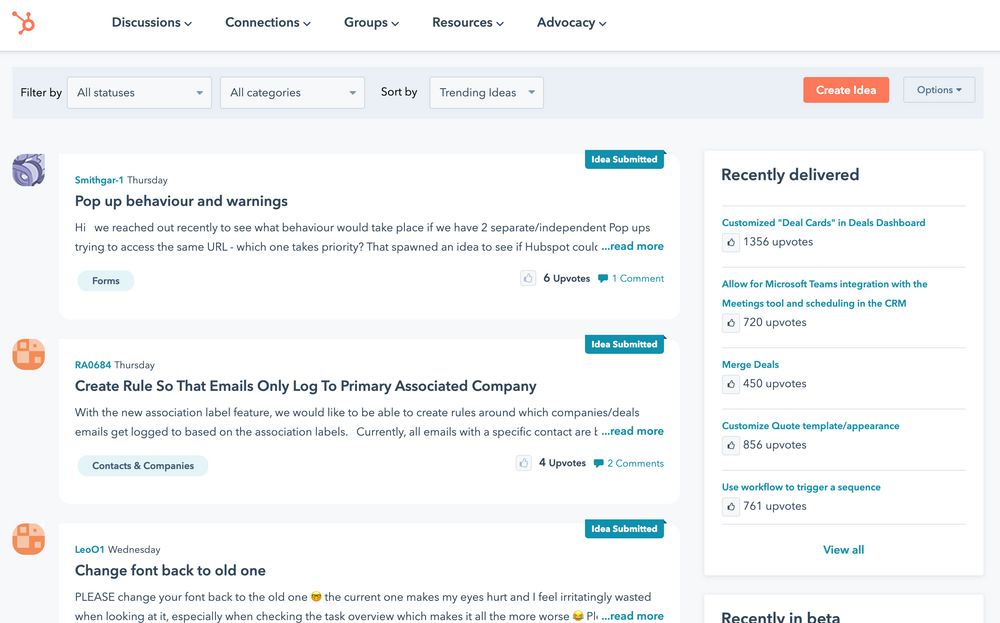 16 Customer Feedback Examples Of Companies Using Feedback To Their ...