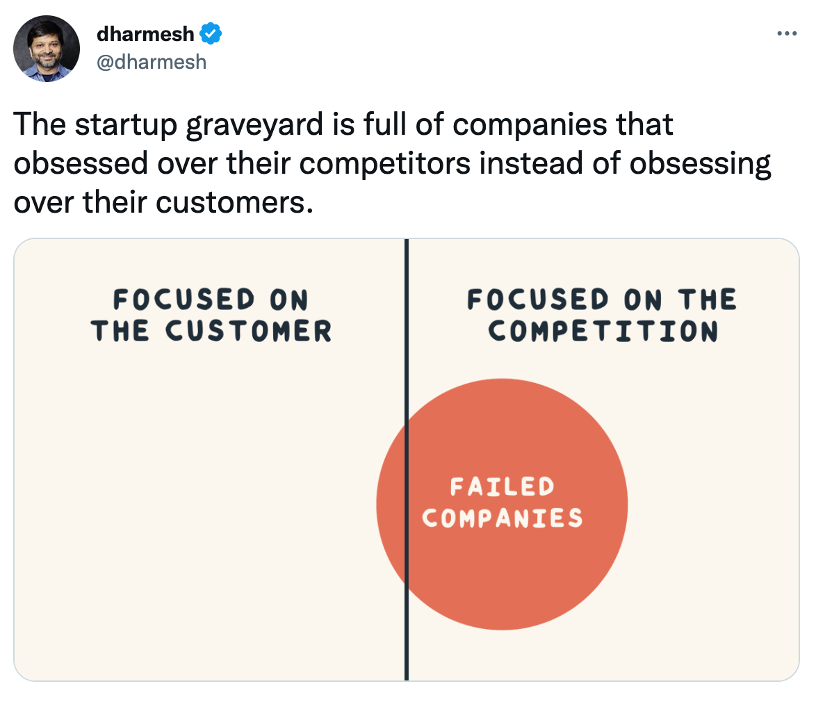 16 Customer Feedback Examples Of Companies Using Feedback To Their ...