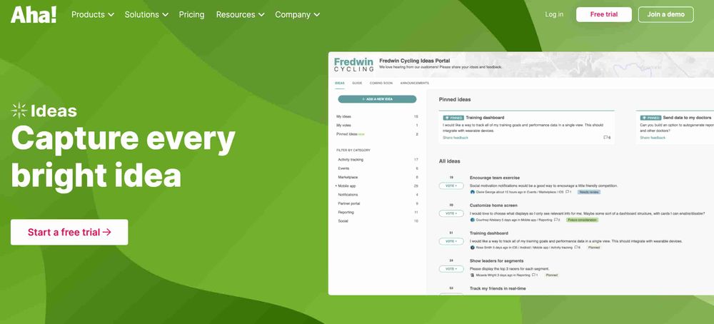 Top 12 Idea Management Software To Drive Innovation (Free and Paid)