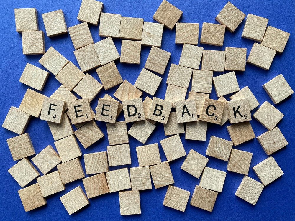 16 Customer Feedback Examples Of Companies Using Feedback To Their ...