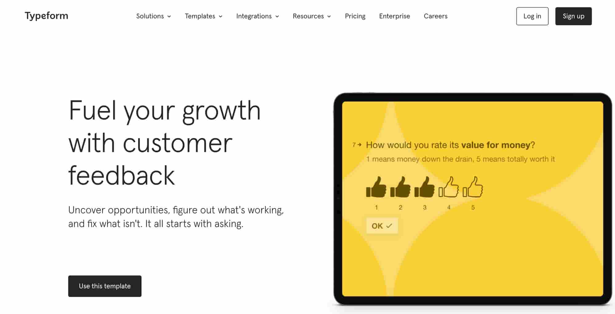 Top 16 Website Feedback Tools