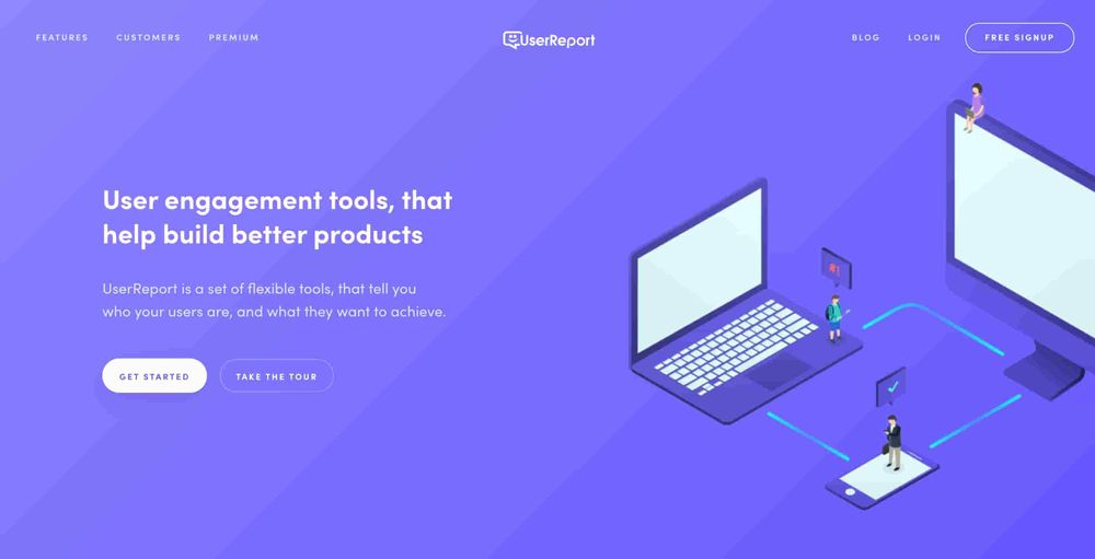 Top 16 Website Feedback Tools