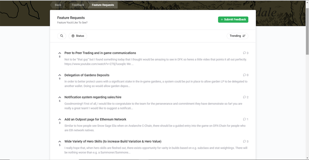 How to Use Customer Feedback to Improve Your Marketing Strategy (With ...