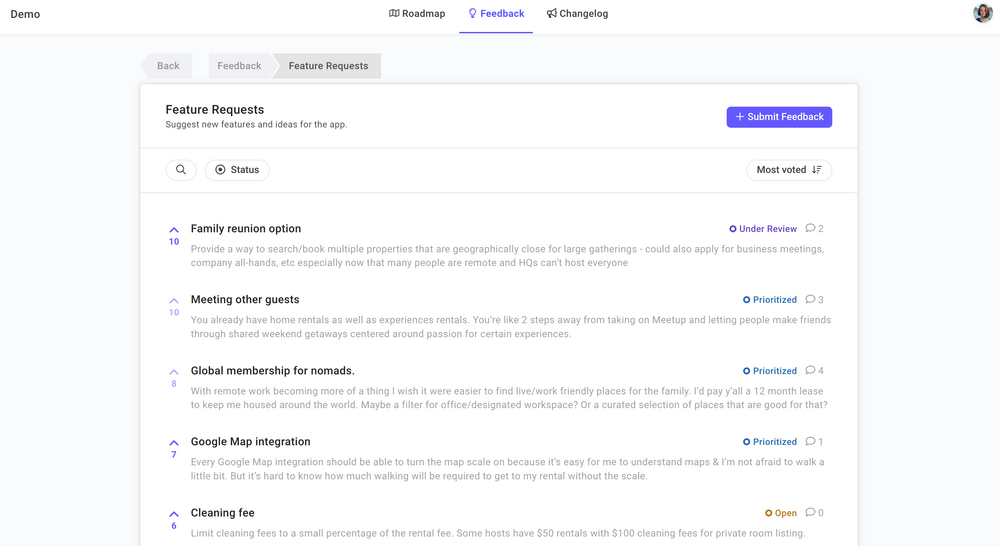 Top 7 Enterprise Feedback Management Software & Tools