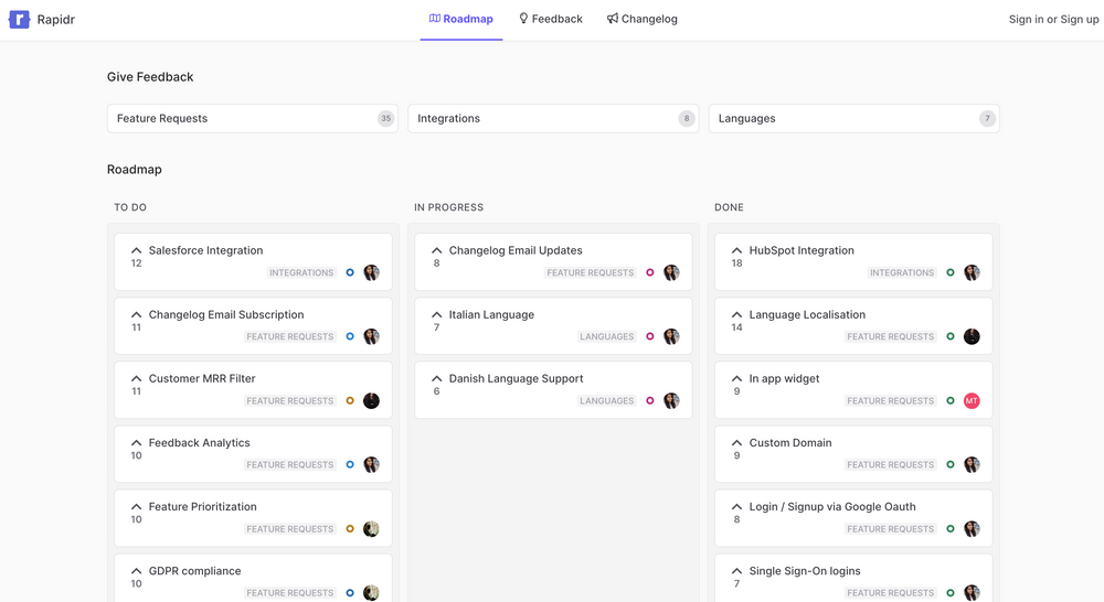 How to Prioritize Product Features (11 Frameworks with Examples)