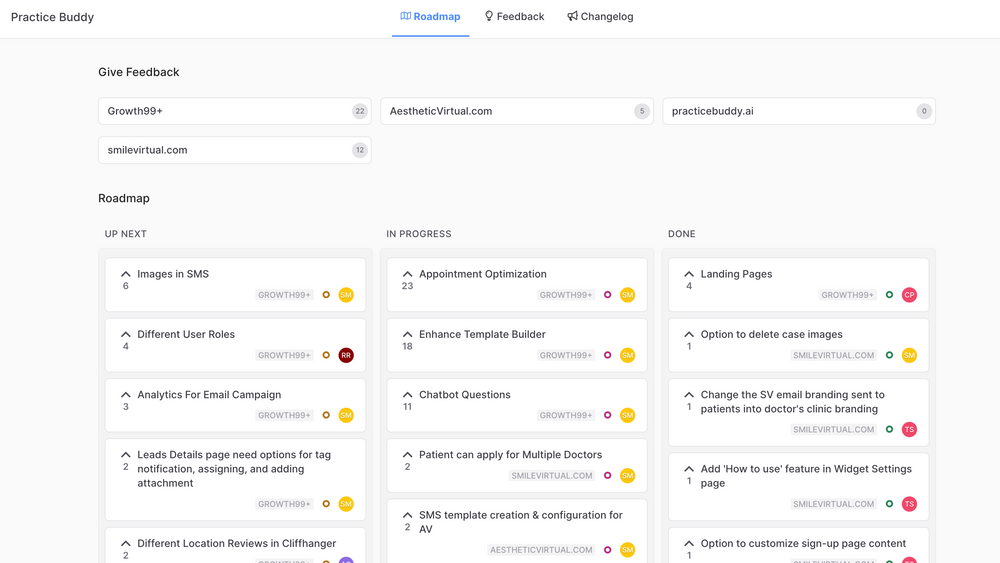 16 Customer Feedback Examples Of Companies Using Feedback To Their ...