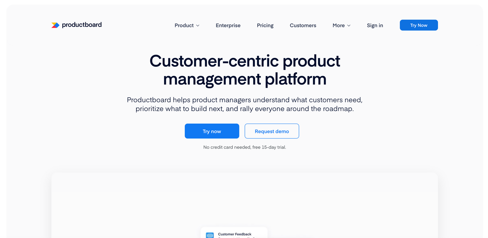 Top 11 UserVoice Alternatives & Competitors (2023 Update)