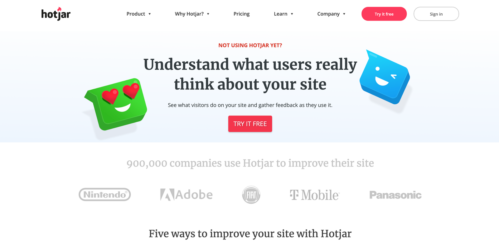 Top 11 UserVoice Alternatives & Competitors (2023 Update)