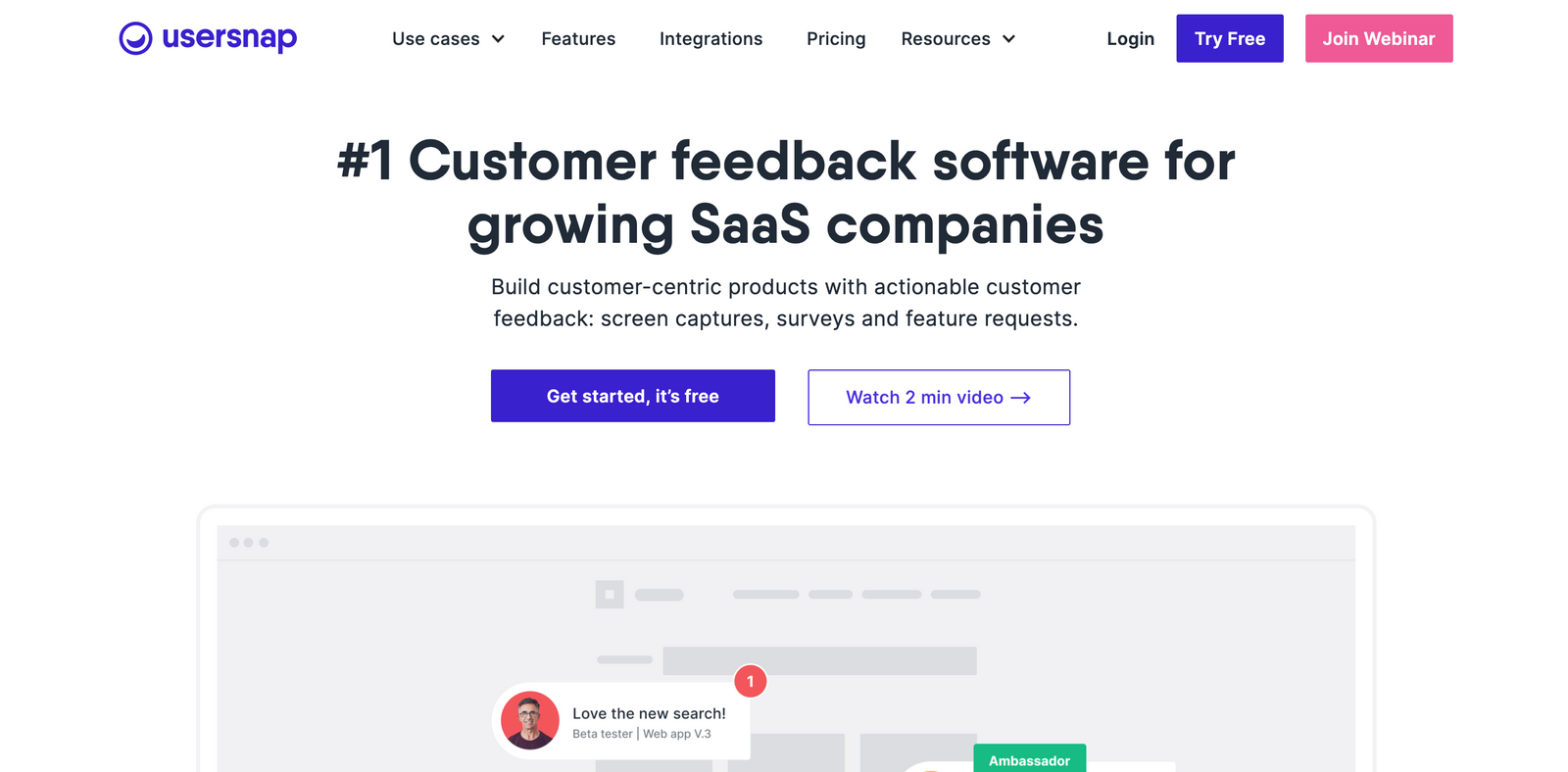 Best Customer Feedback Tools in 2023 (with Pricing & Use Case)