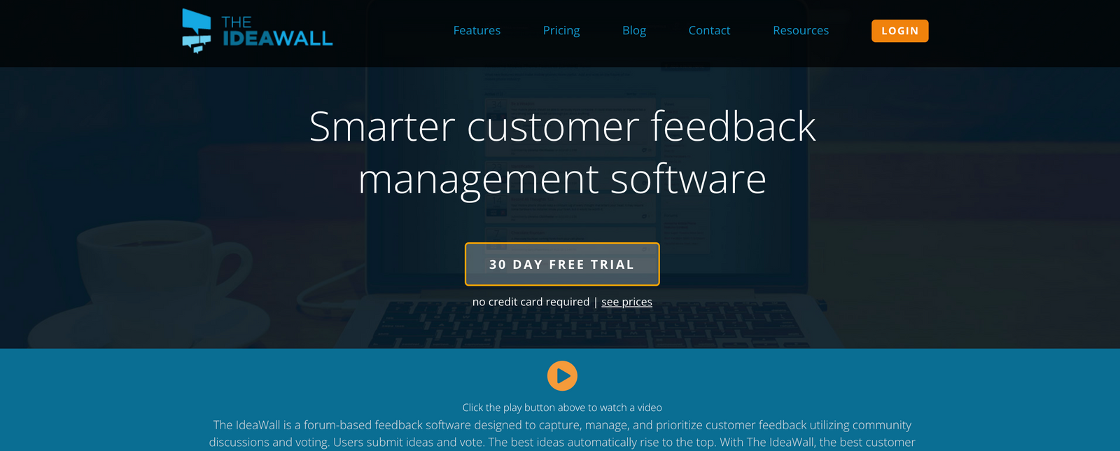 14 Feature Voting Tools For SaaS Companies (& Why should you use ...