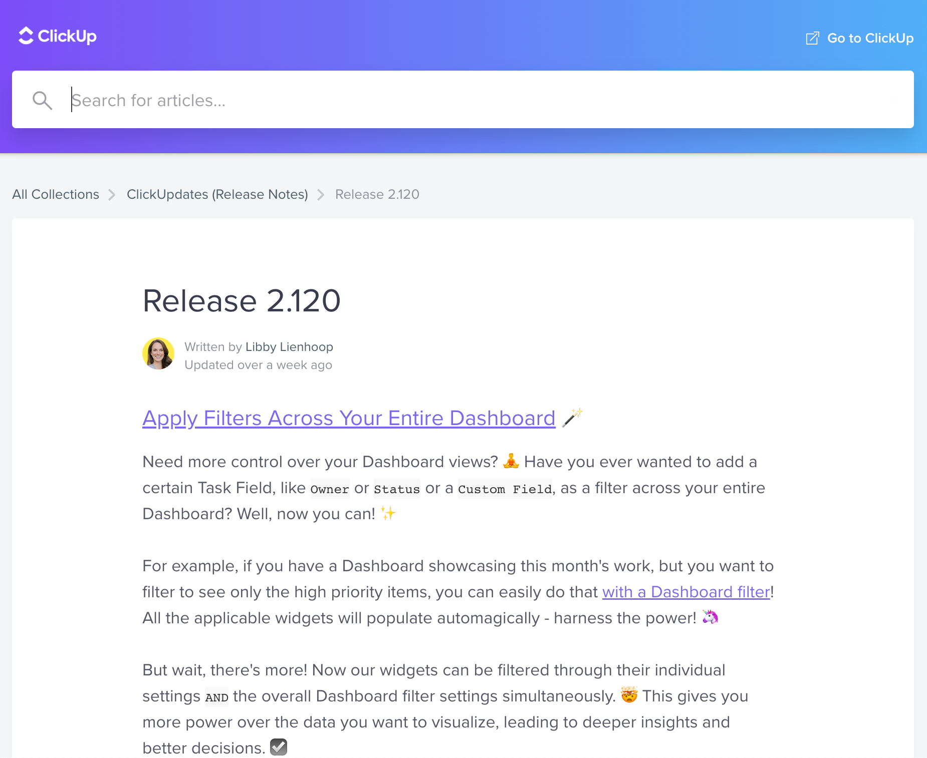 How to Write Release Notes: Top Tips, Examples & Tools