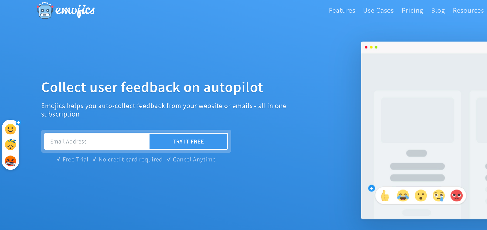 Best Website Feedback Widgets For Your Website (Tools & Examples)