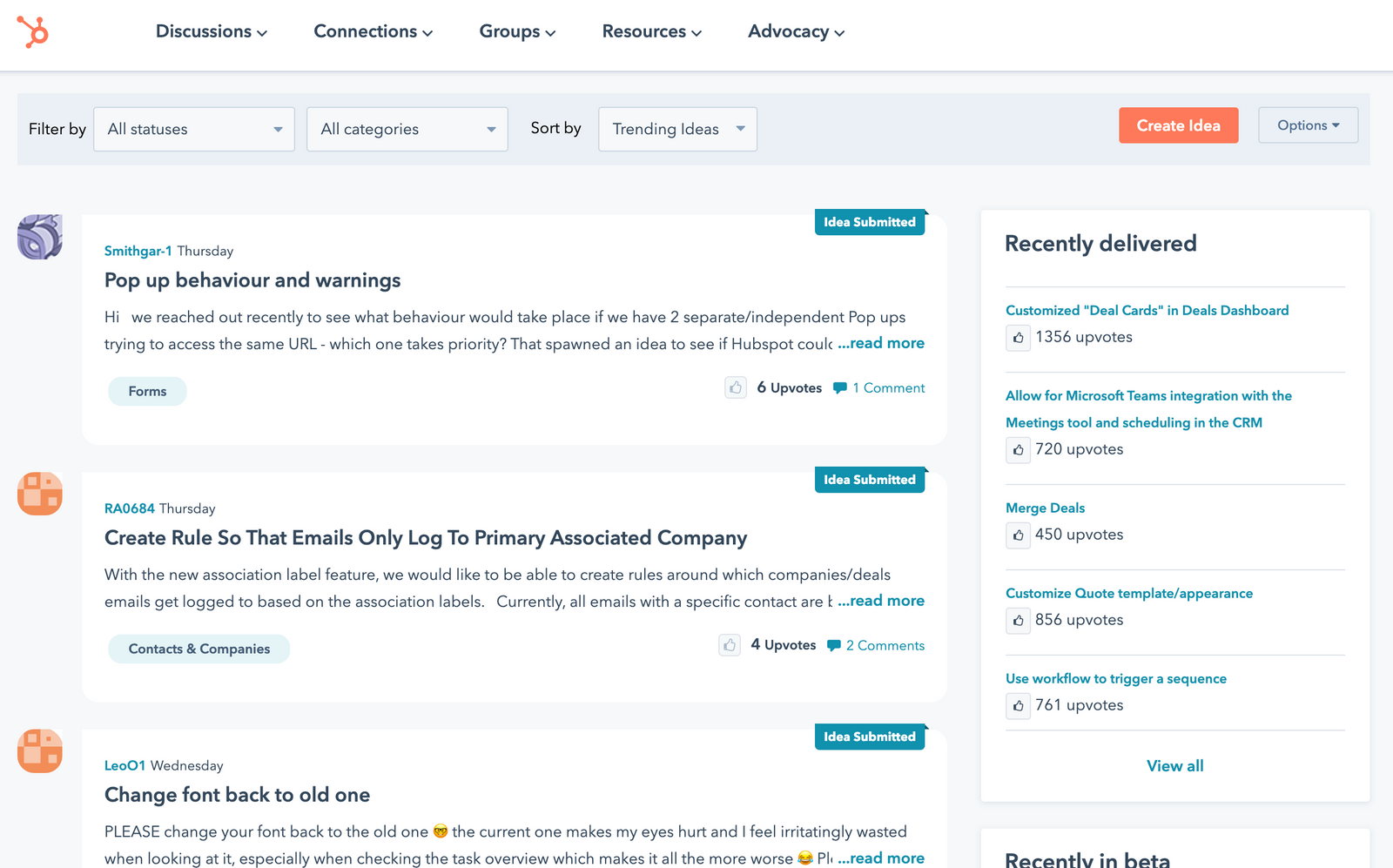 16 Customer Feedback Examples Of Companies Using Feedback To Their ...