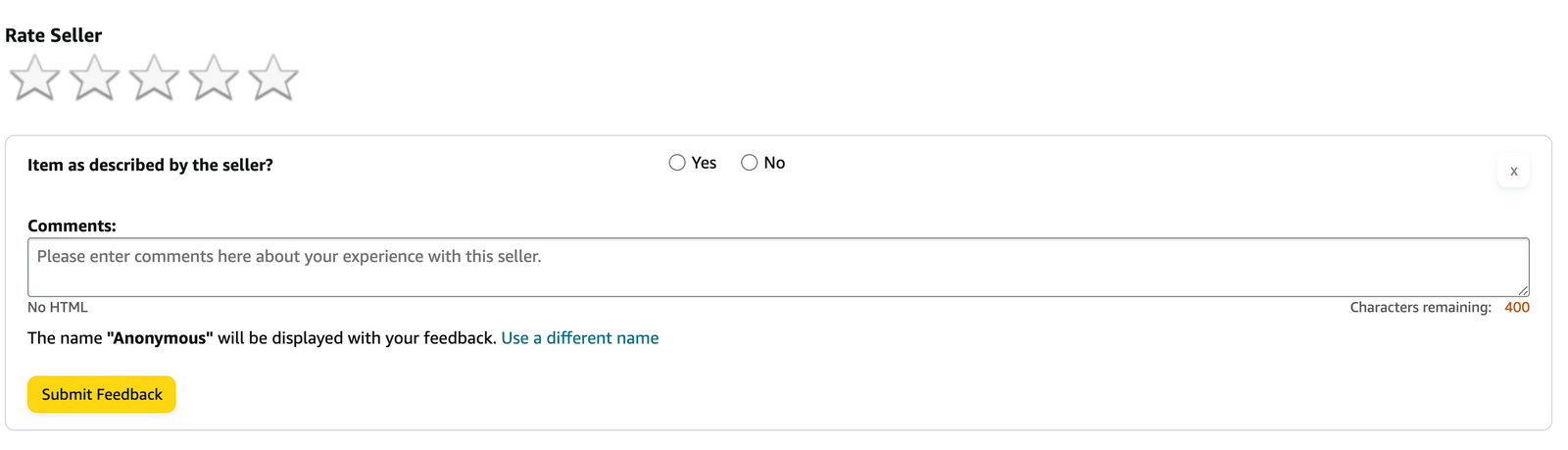 16 Customer Feedback Examples Of Companies Using Feedback To Their ...