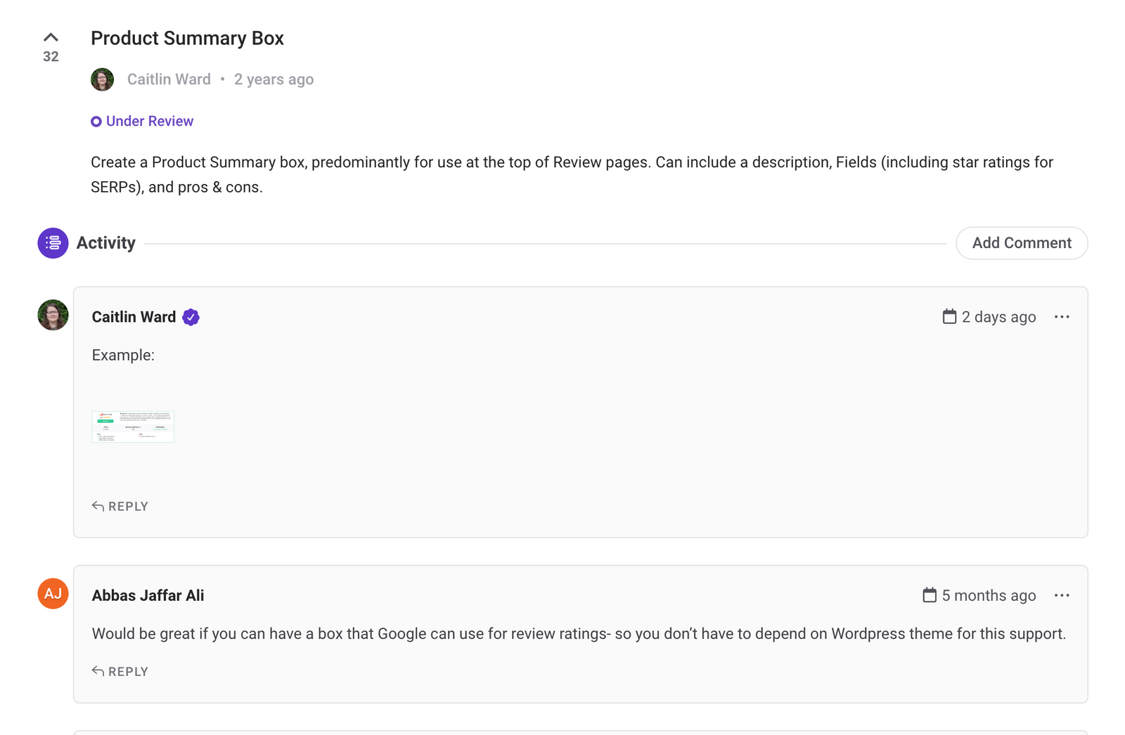 16 Customer Feedback Examples Of Companies Using Feedback To Their ...
