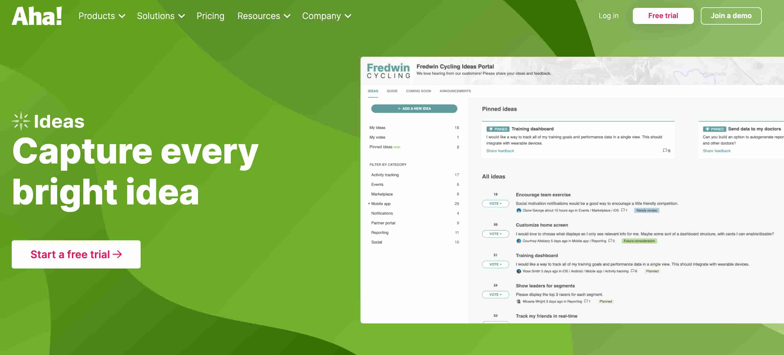 Top 12 Idea Management Software To Drive Innovation (Free and Paid)