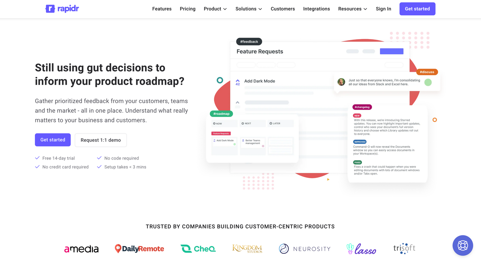 Top 7 Enterprise Feedback Management Software & Tools
