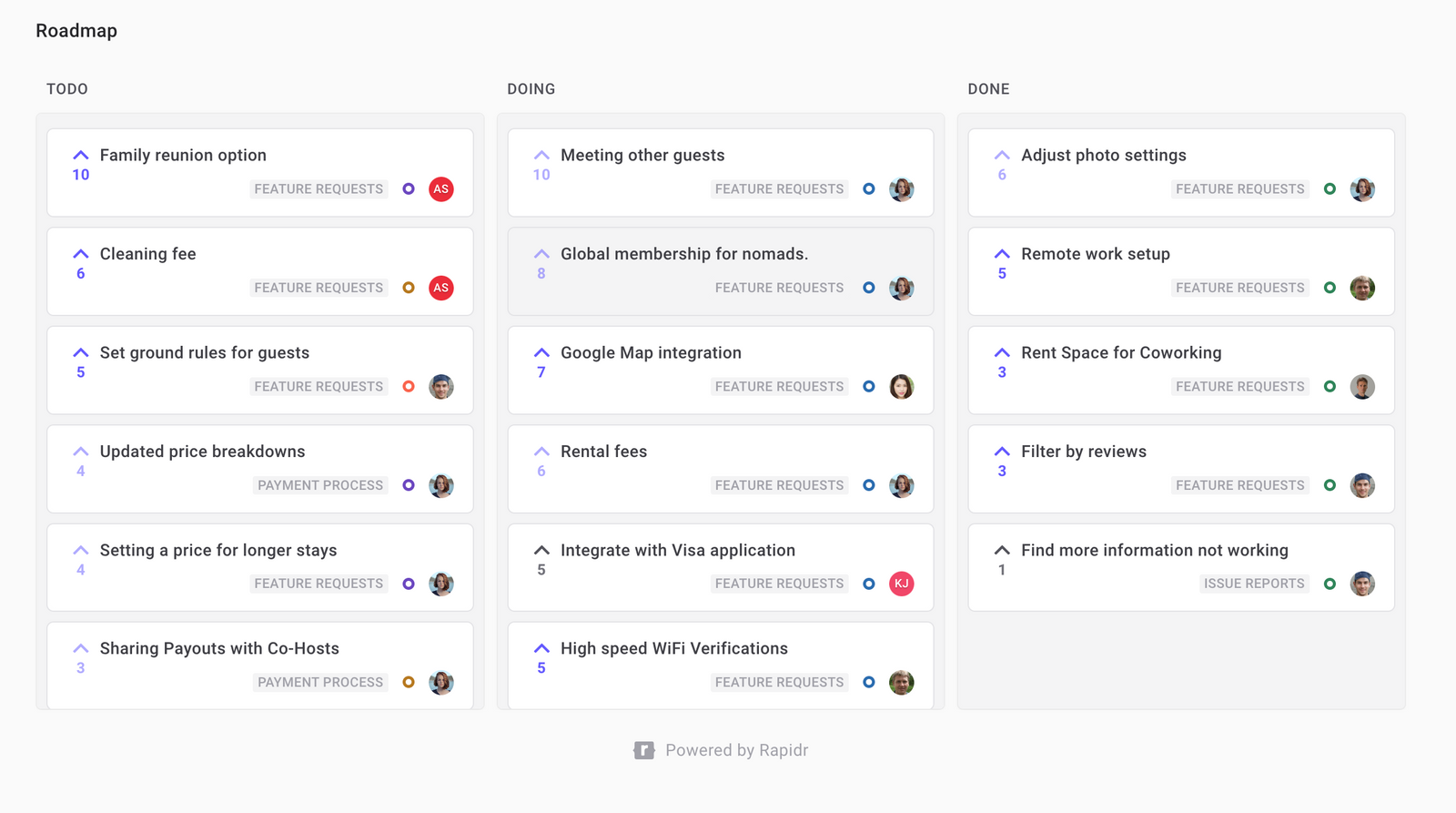Top 7 Enterprise Feedback Management Software & Tools