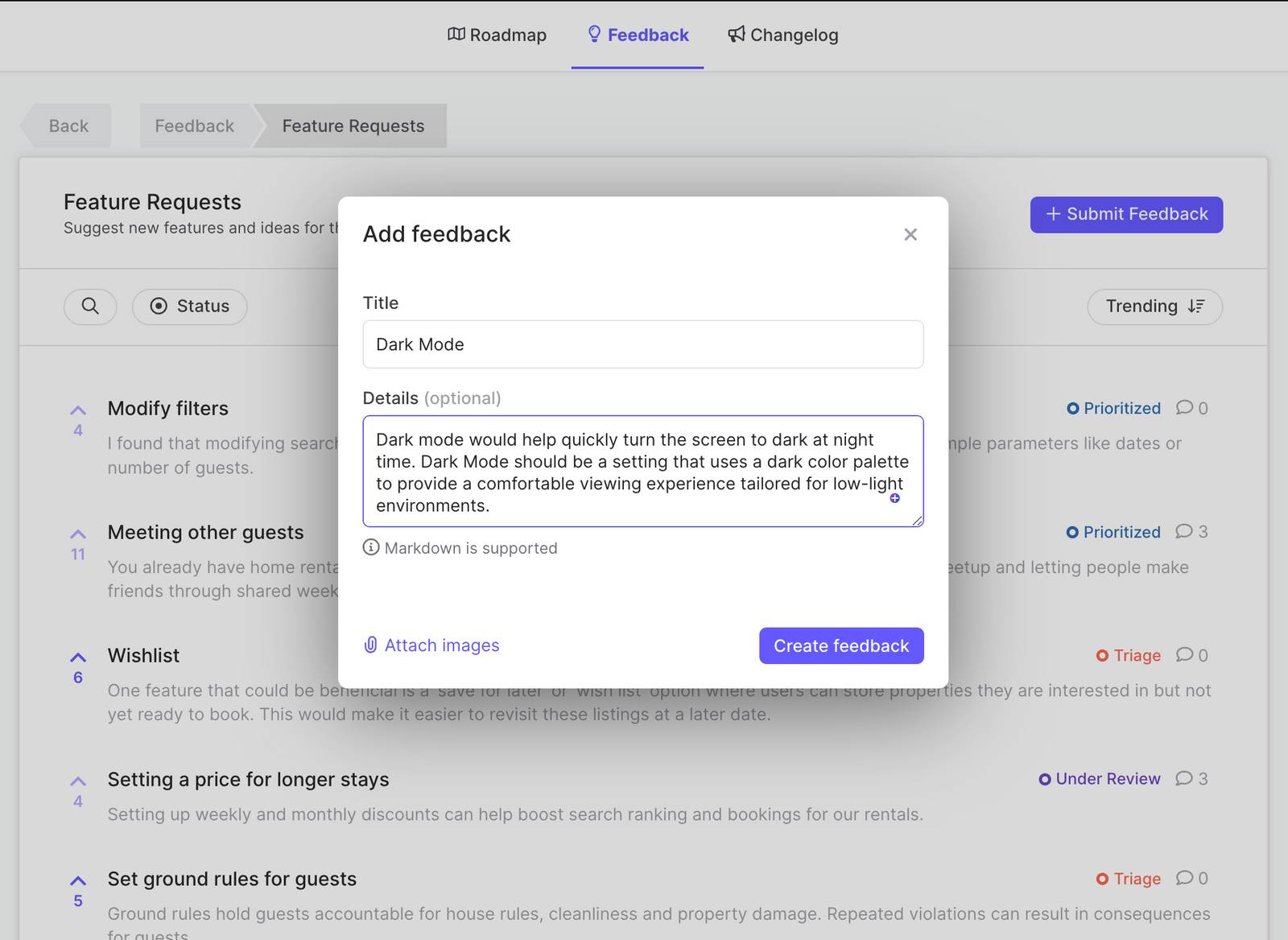 Best Website Feedback Widgets For Your Website (Tools & Examples)