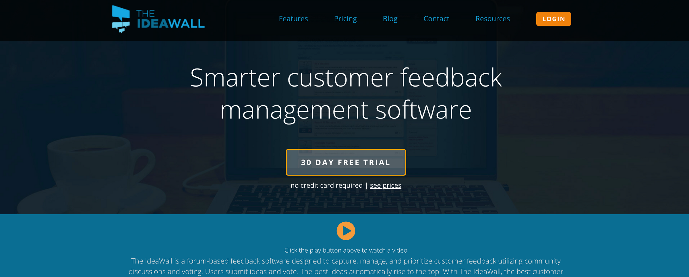 14 Feature Voting Tools For SaaS Companies (& Why should you use ...