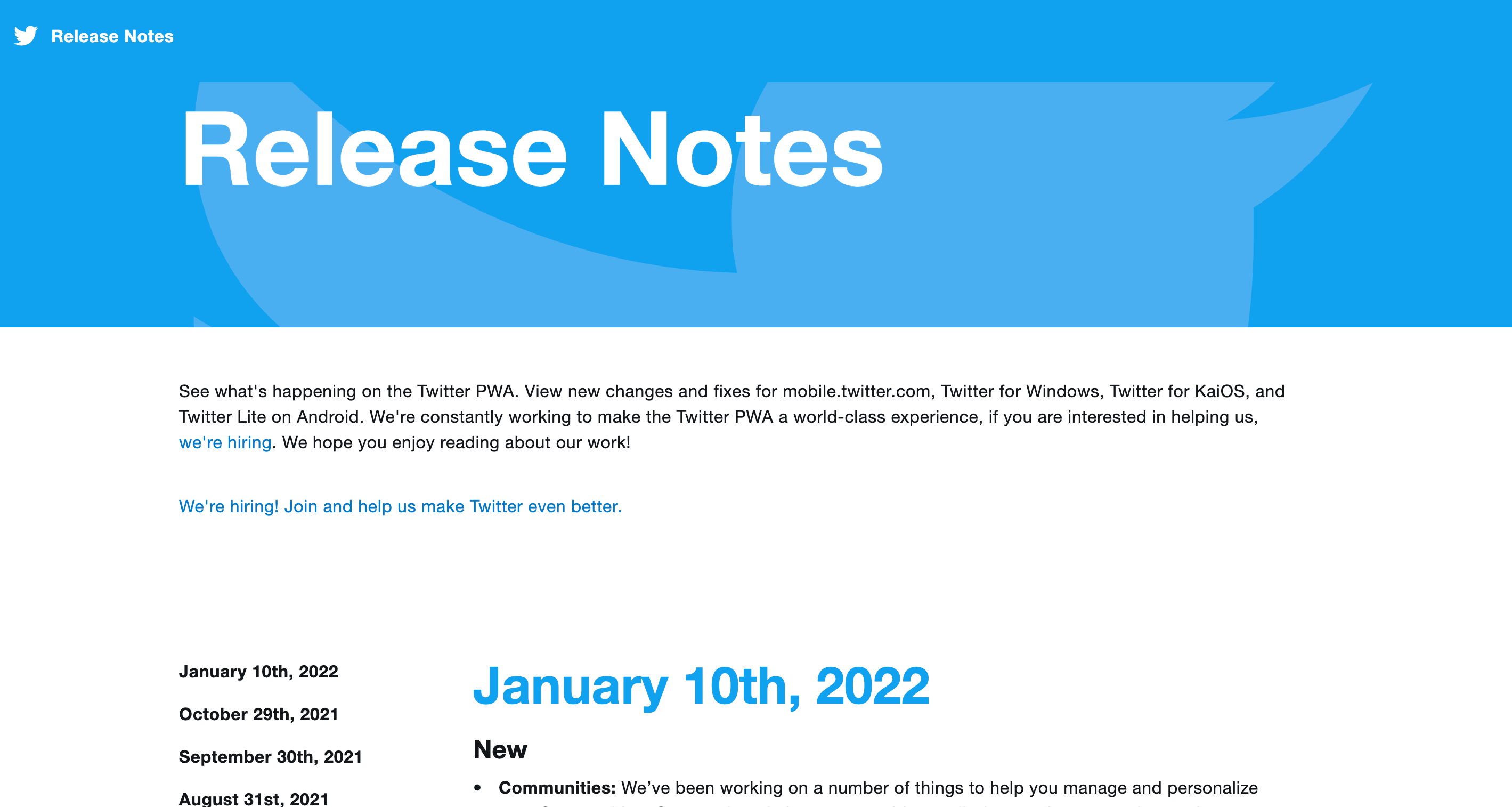 How to Write Release Notes: Top Tips, Examples & Tools