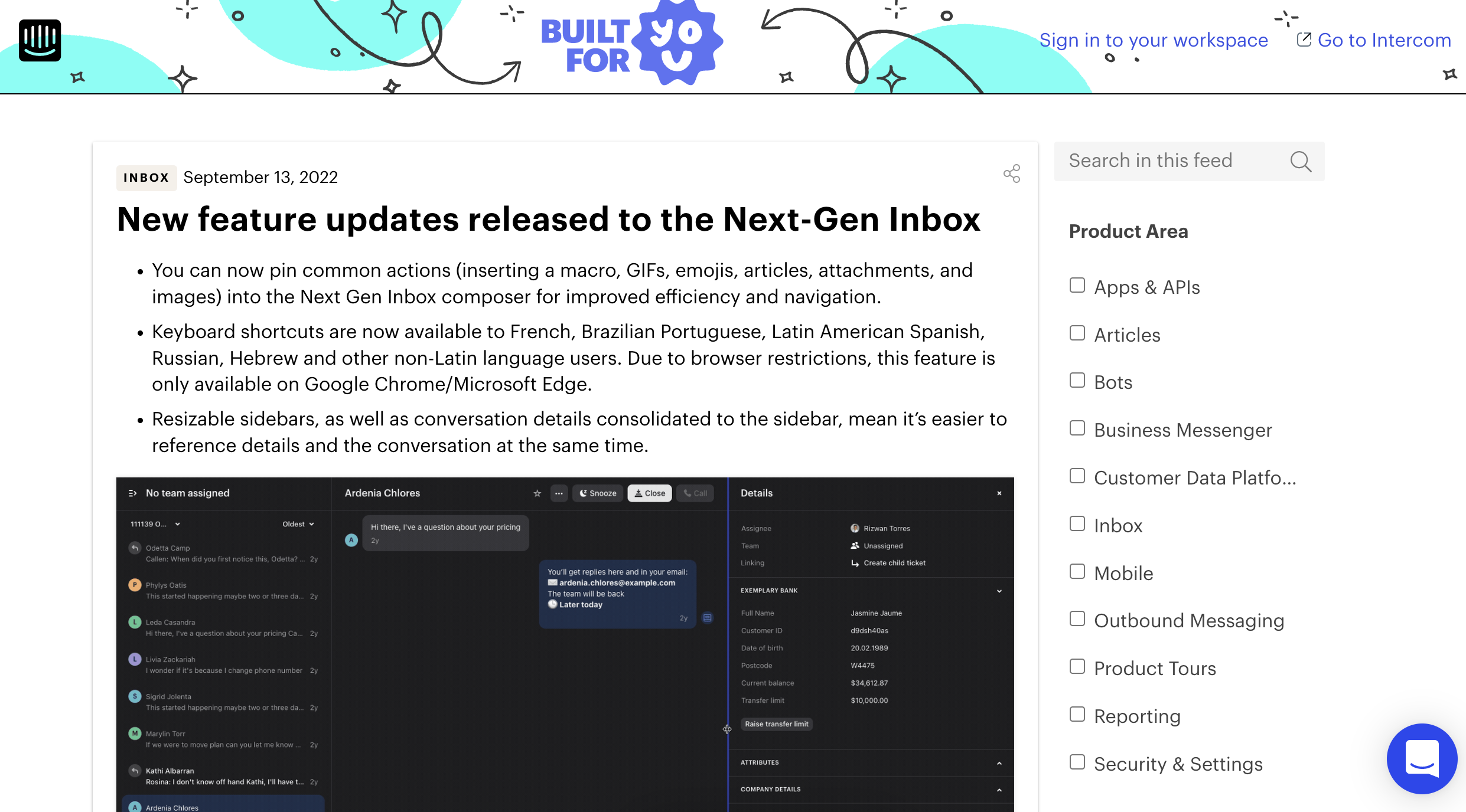 How to Write Release Notes: Top Tips, Examples & Tools