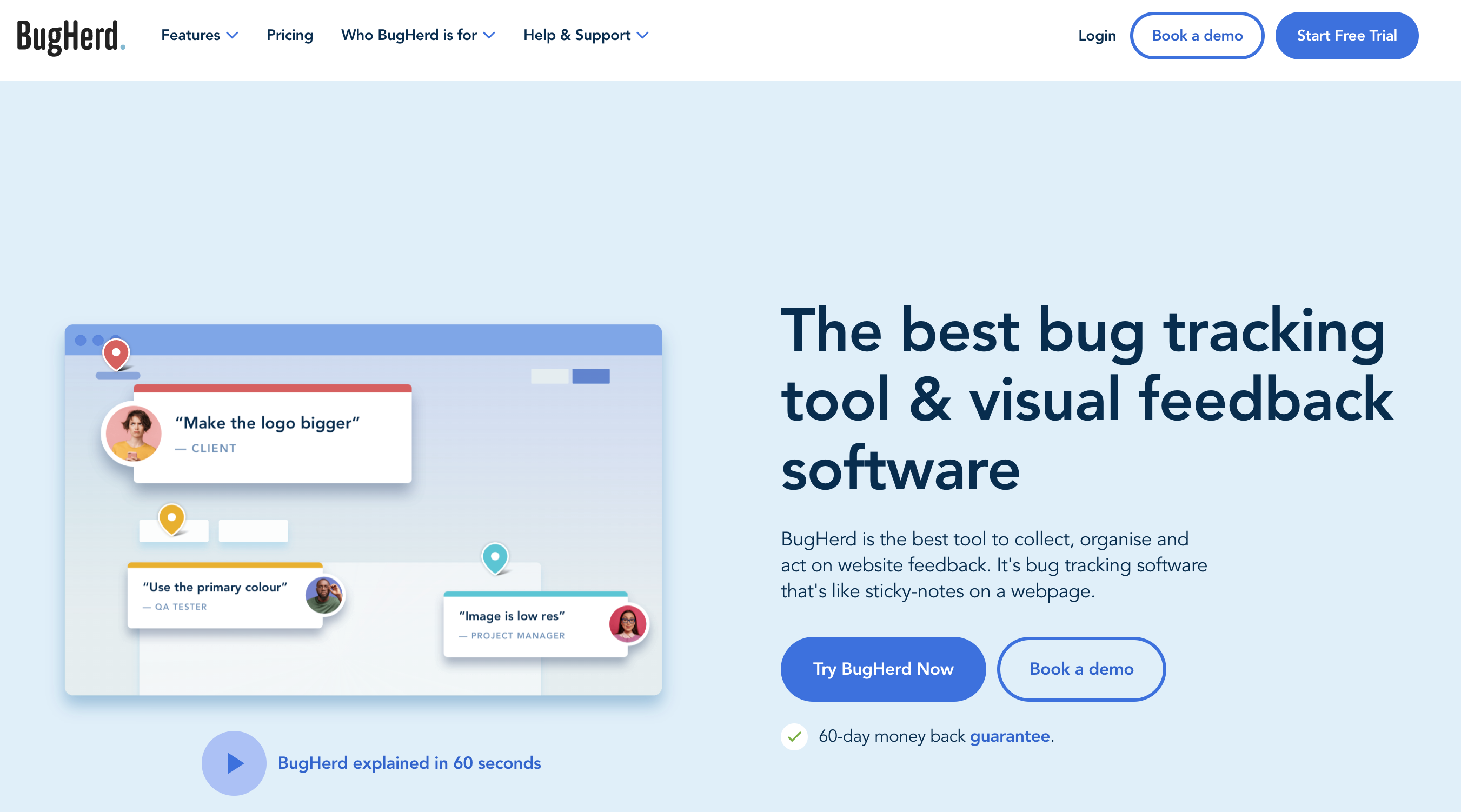 13 Best Bug Tracking Tools