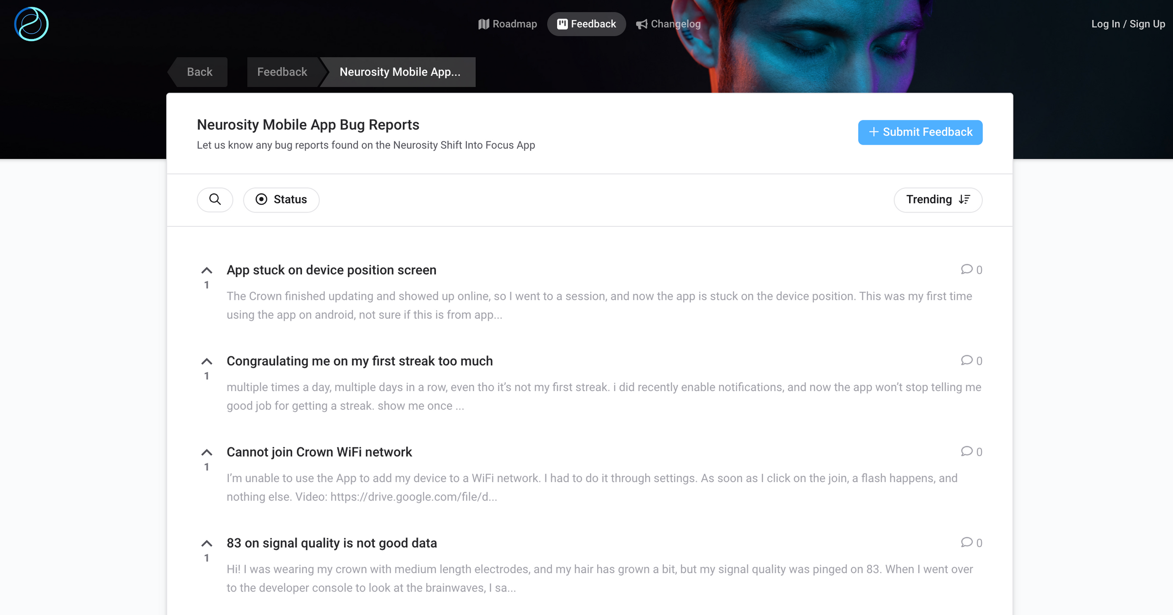 16 Customer Feedback Examples Of Companies Using Feedback To Their Advantage