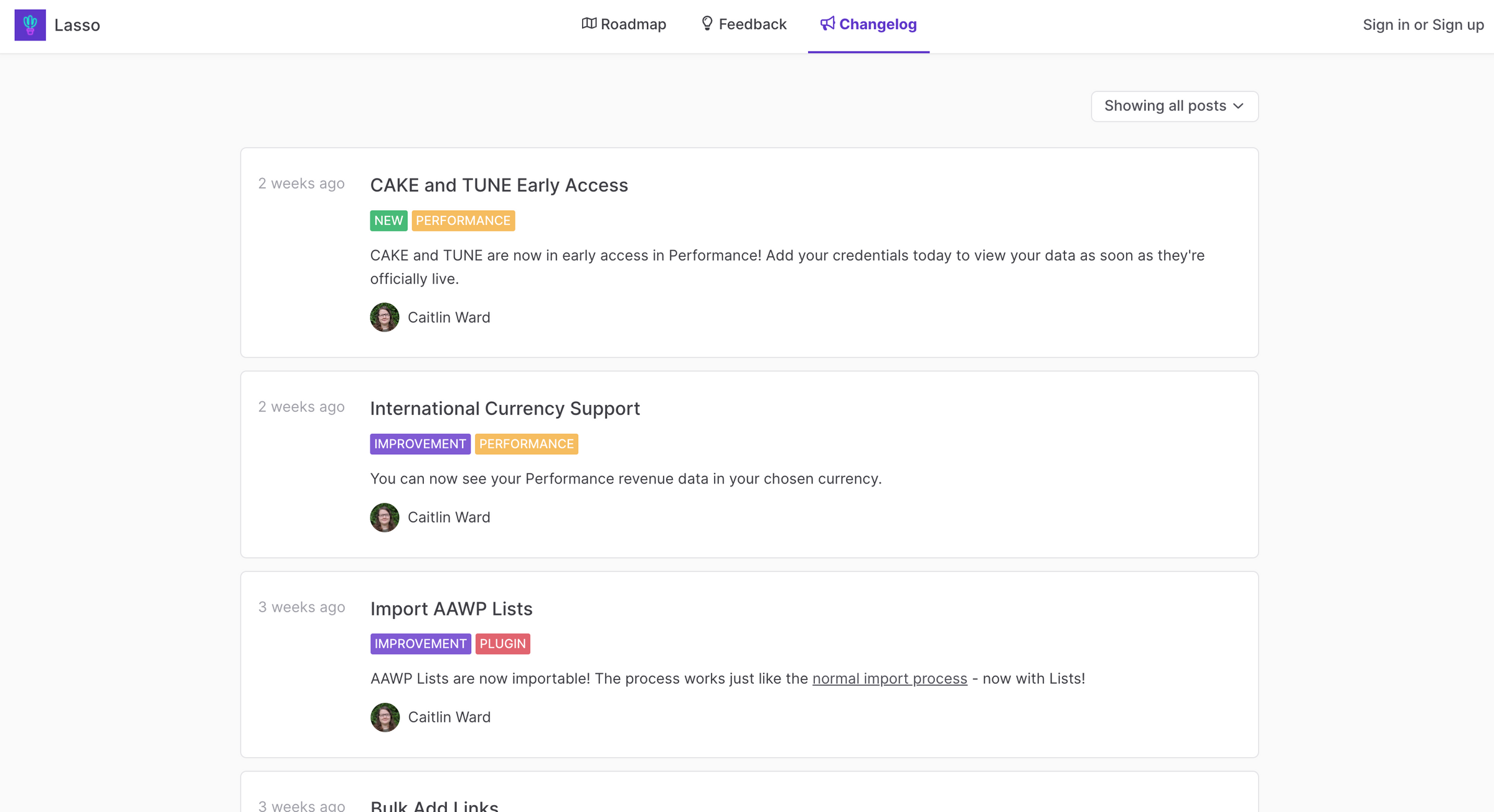 How to Write Release Notes: Top Tips, Examples & Tools