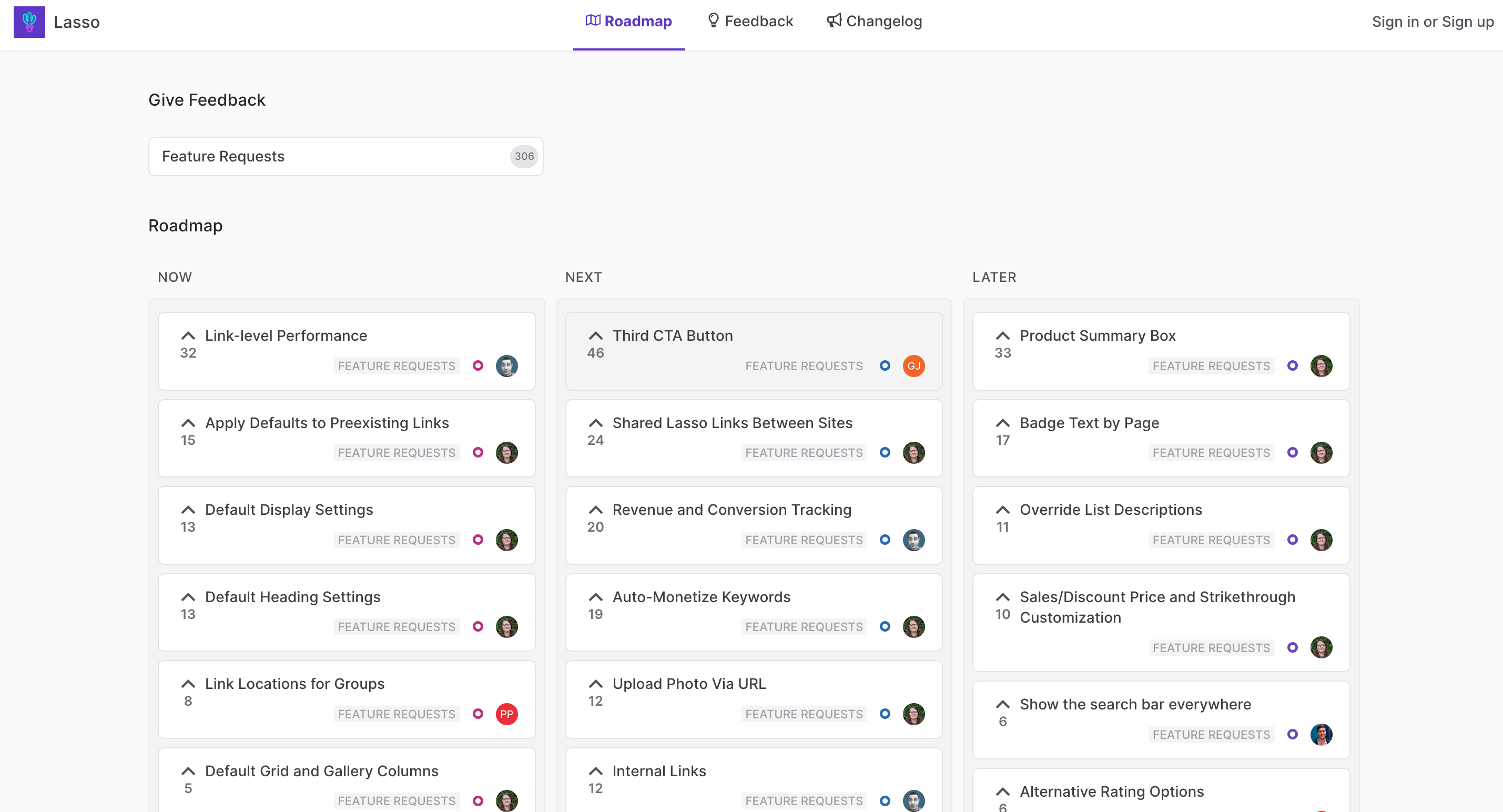 16 Customer Feedback Examples Of Companies Using Feedback To Their ...