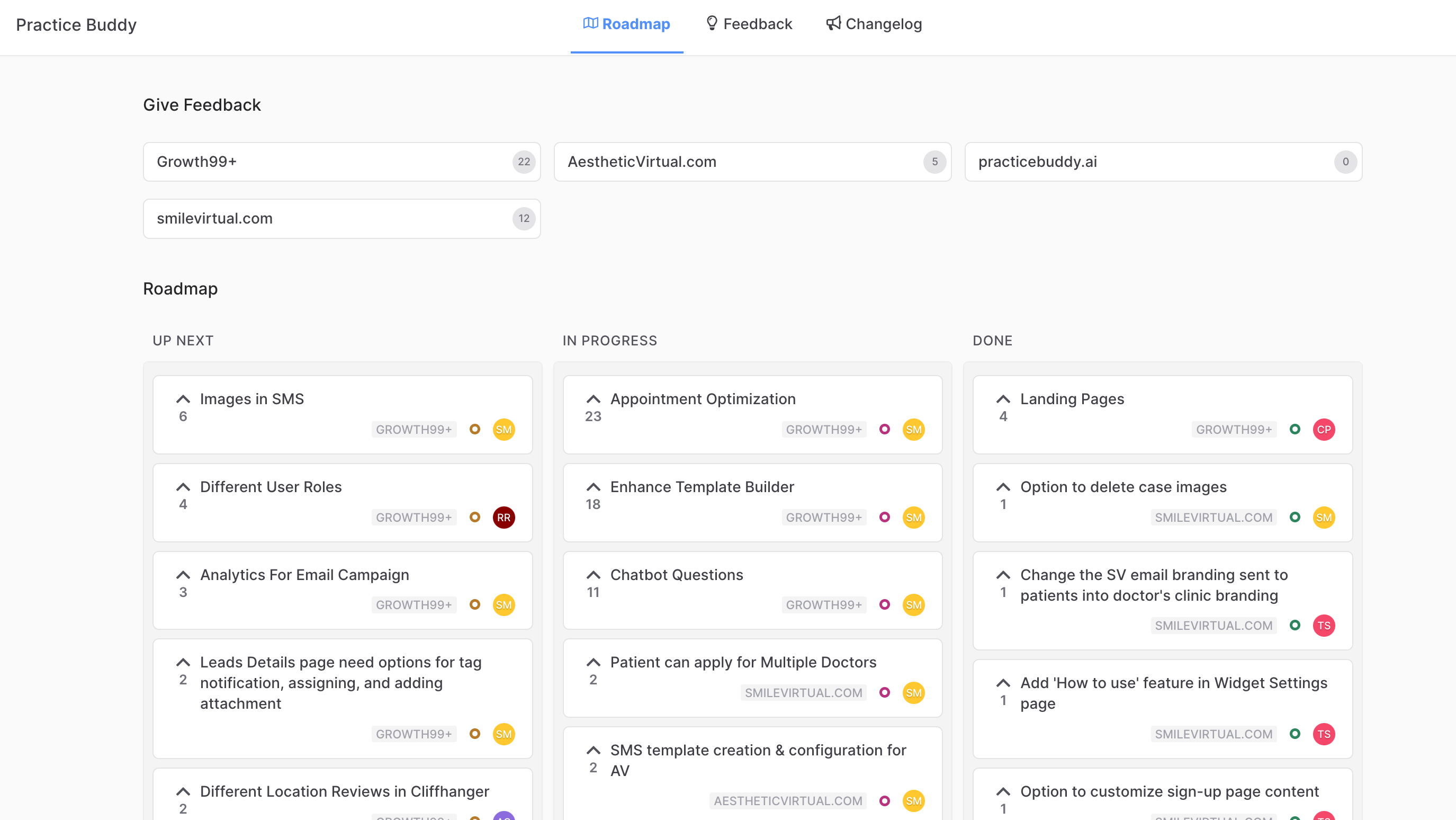16 Customer Feedback Examples Of Companies Using Feedback To Their ...