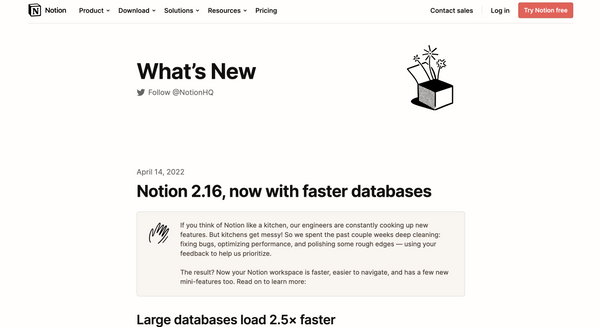 How to Write Release Notes: Top Tips, Examples & Tools