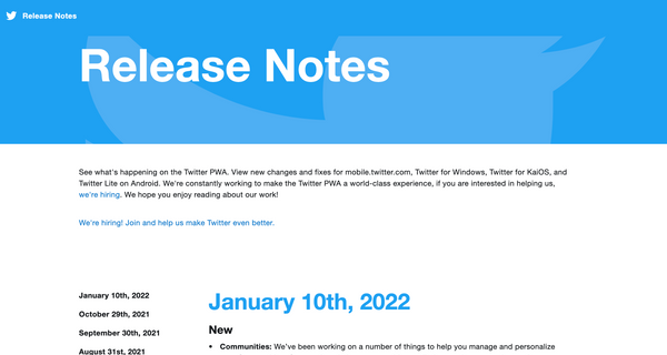 How to Write Release Notes: Top Tips, Examples & Tools
