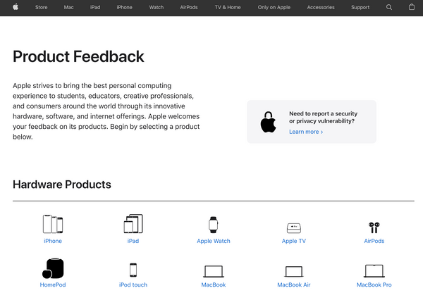 Different Types of Customer Feedback (And How to Address Them)