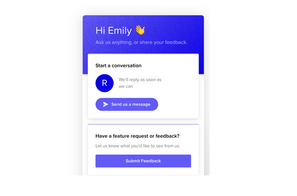 What is User Feedback & How to Collect And Manage It