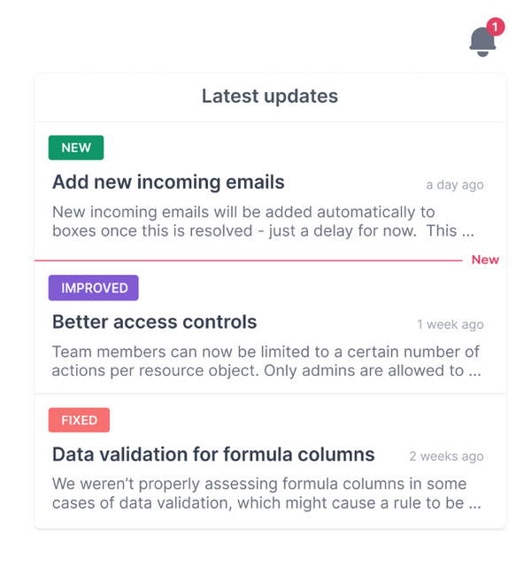 How to Write Release Notes: Top Tips, Examples & Tools
