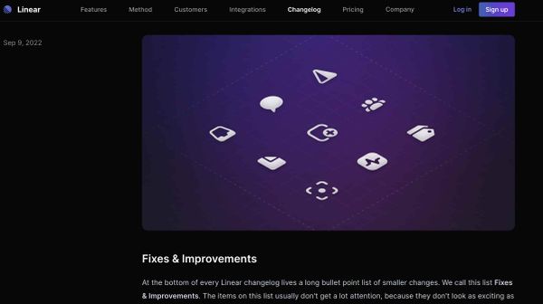 How to Write Release Notes: Top Tips, Examples & Tools