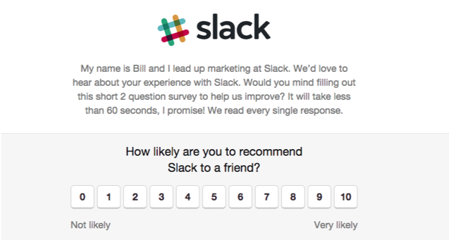 16 Customer Feedback Examples Of Companies Using Feedback To Their ...