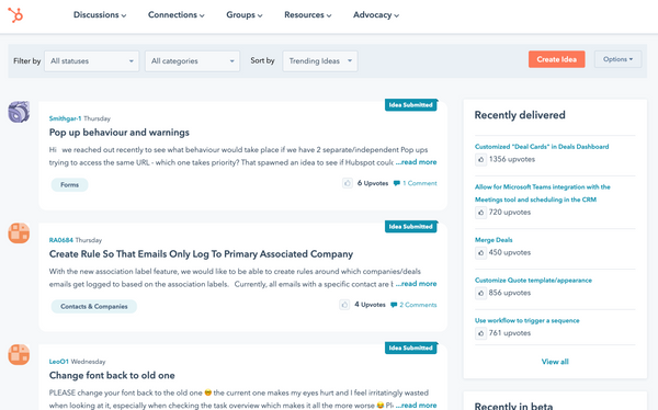 16 Customer Feedback Examples Of Companies Using Feedback To Their ...