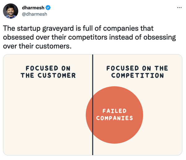 16 Customer Feedback Examples Of Companies Using Feedback To Their ...