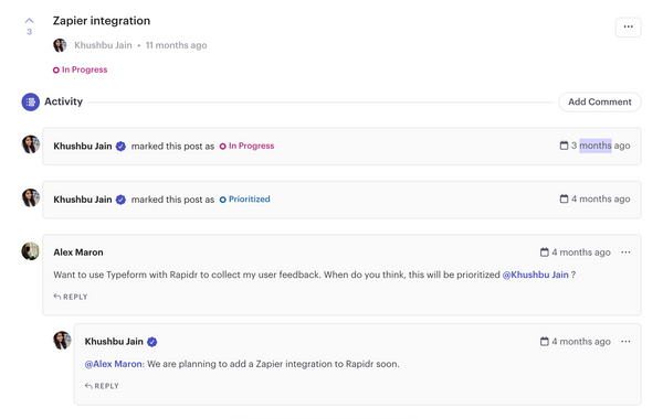14 Feature Voting Tools For SaaS Companies (& Why should you use feature voting tools)
