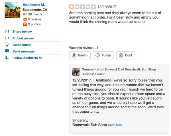 How to Respond to Negative Customer Feedback