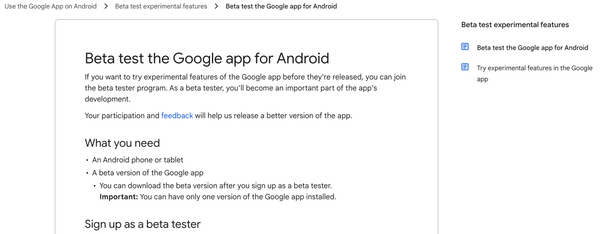 How to Collect & Manage Feedback from Beta Testers