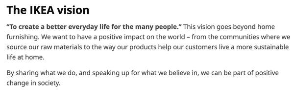 How to Create an Effective Product Vision & Why Is It Important (Steps ...